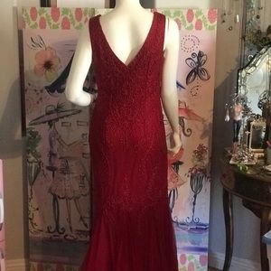 Cachet | Dresses | Cachet Evening Gown | Poshmark